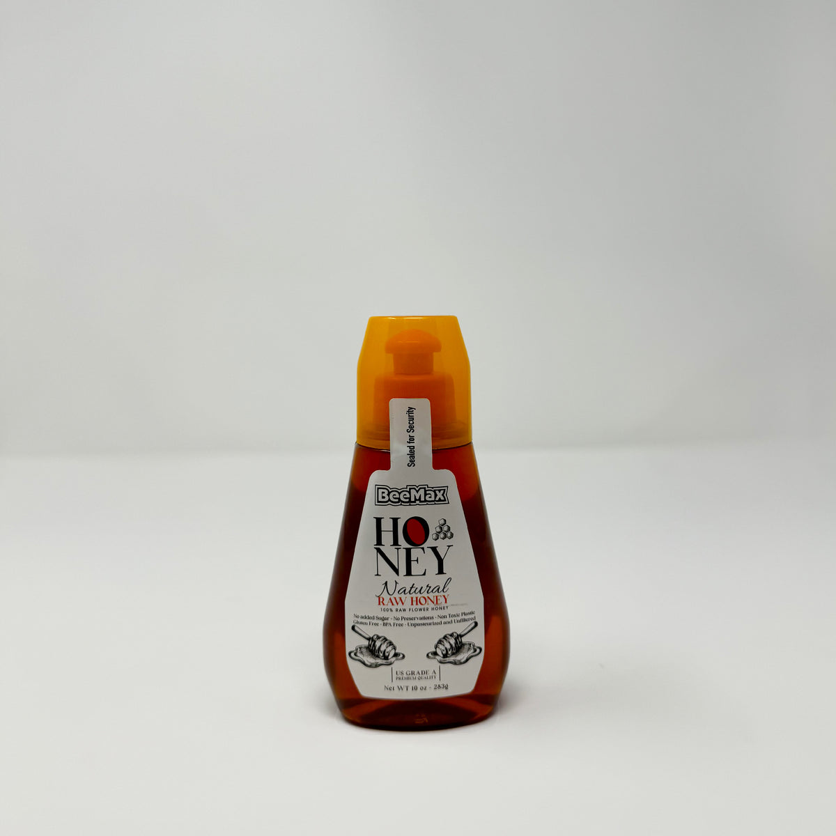 Beemax Honey 283g – Two Brothers Halal Market