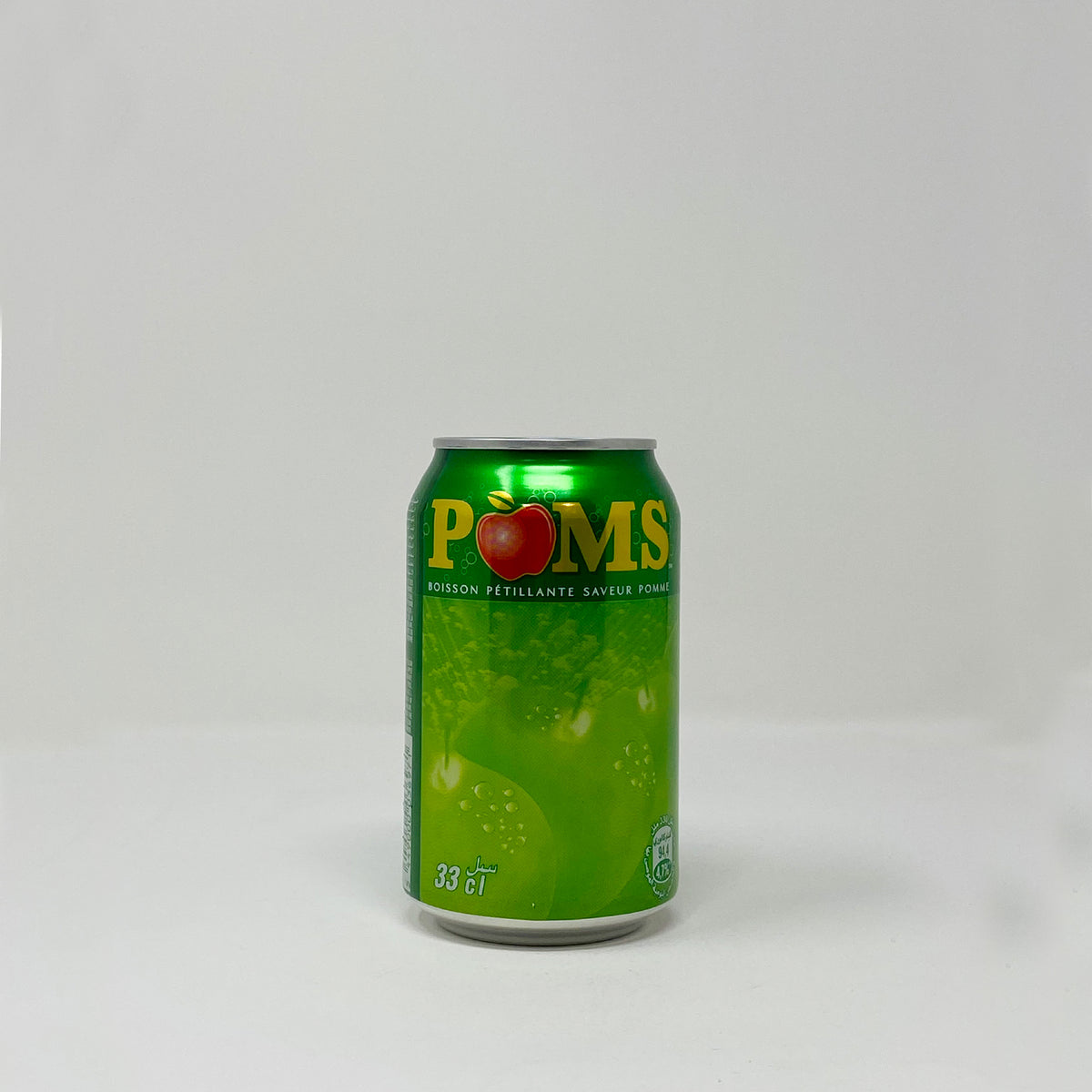 Moroccan soda Poms Can – Two Brothers Halal Market