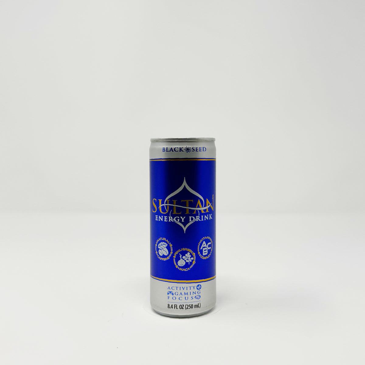 Sultan Energy Drinks 250 ml – Two Brothers Halal Market