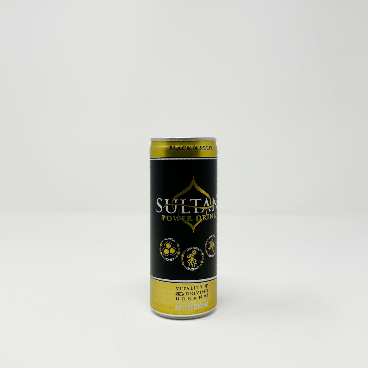 Sultan power drink 250 ml – Two Brothers Halal Market