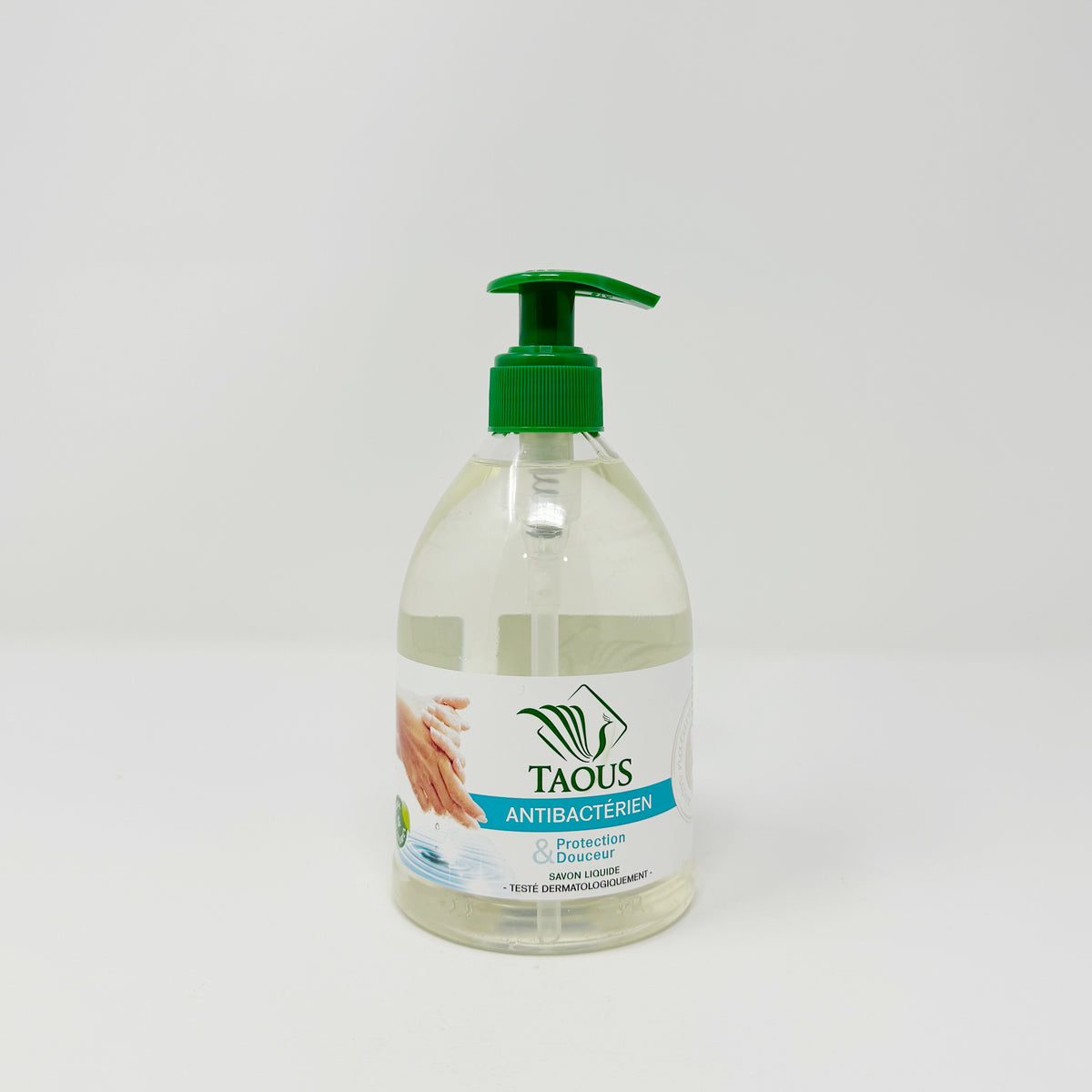 Taous Authentique liquid soap 500ml – Two Brothers Halal Market