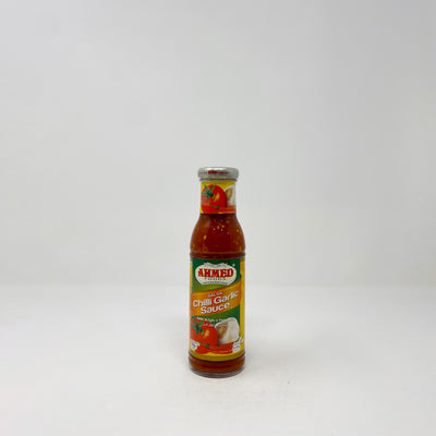 Two Brothers Halal Market