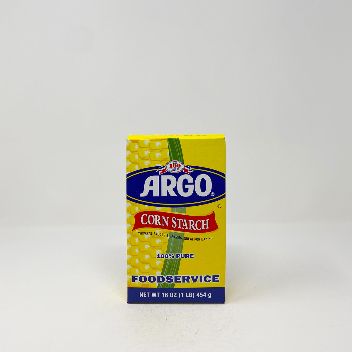 Argo corn Starch 454g – Two Brothers Halal Market