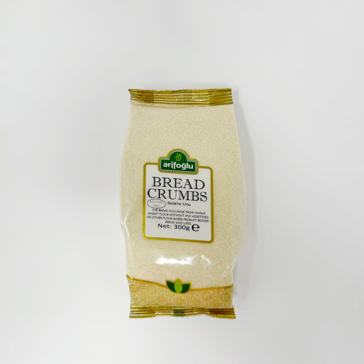 Best yet Italian Style Breadcrumbs 300g – Two Brothers Halal Market