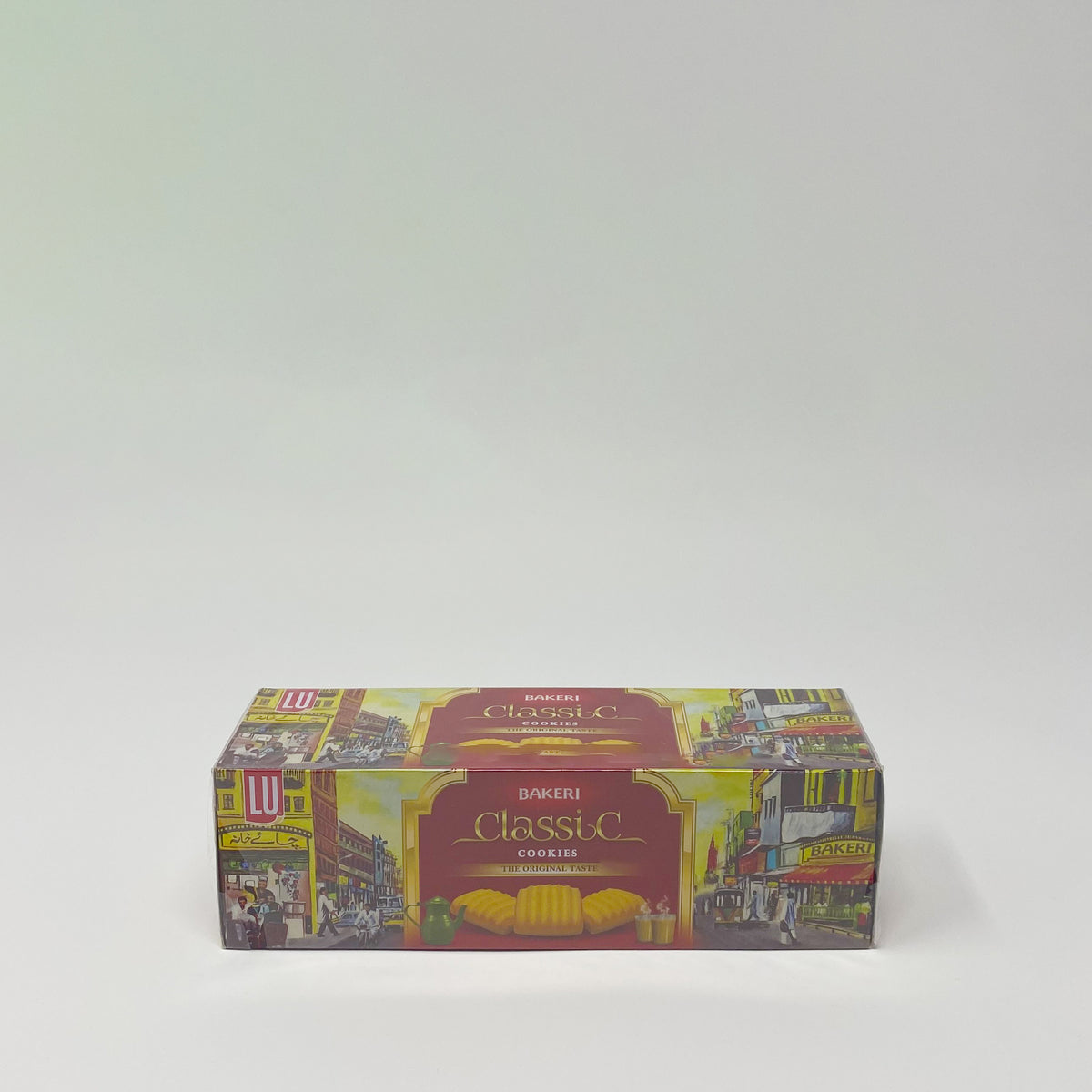 Bakeri Classic Cookies 107g – Two Brothers Halal Market