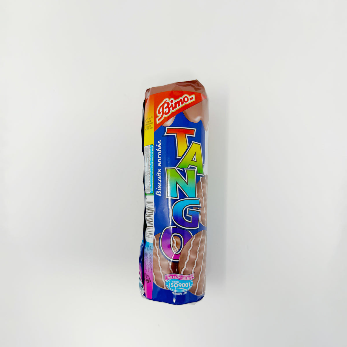 Bimo Algerian Tango 255g – Two Brothers Halal Market