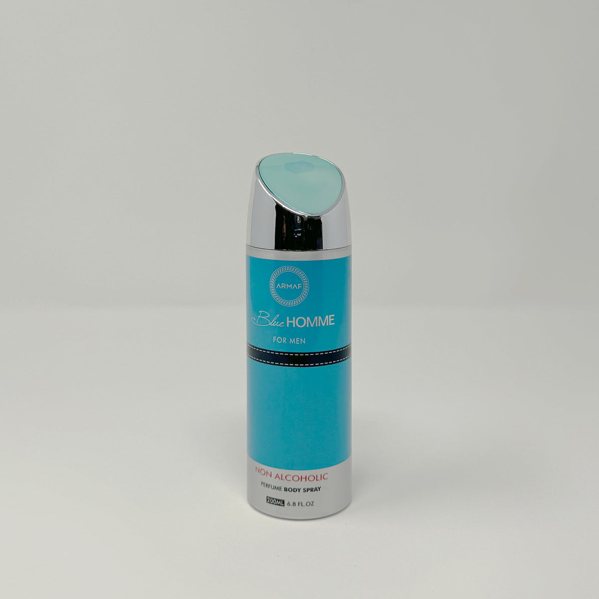 Armaf Parfum Body Spray blue homme 200ml – Two Brothers Halal Market