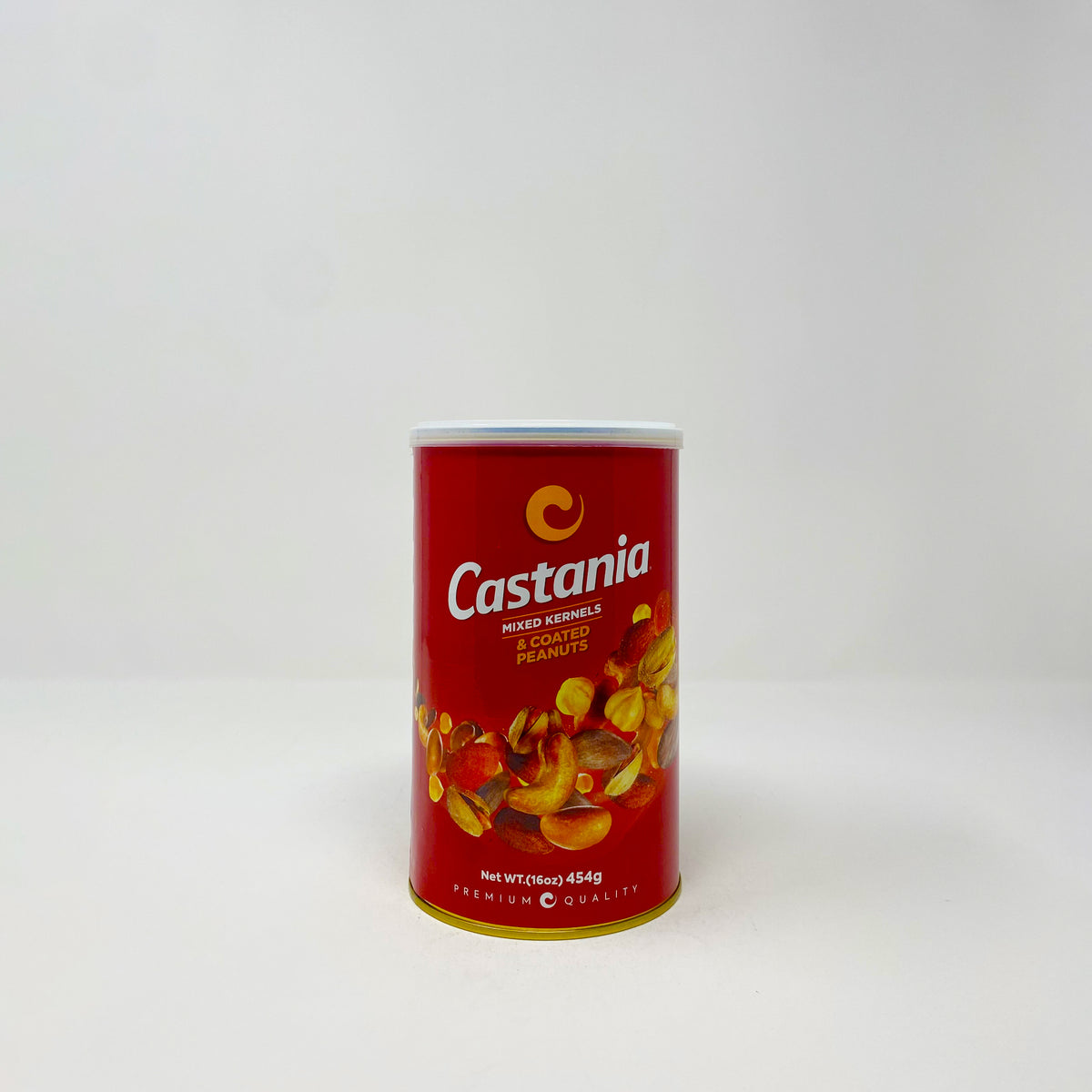 Castania mixed kernels 454g – Two Brothers Halal Market
