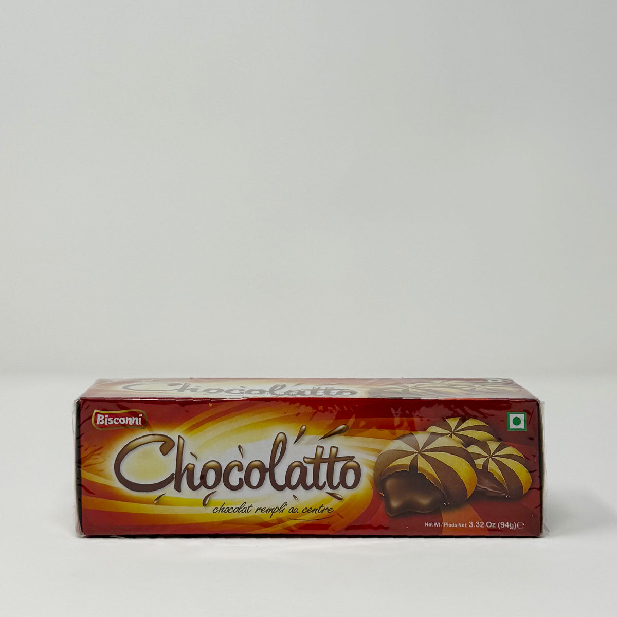 Bisconni Chocolatto 94g – Two Brothers Halal Market