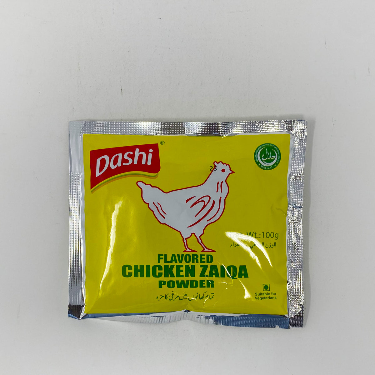 Dashi flavored chicken powder 100g – Two Brothers Halal Market