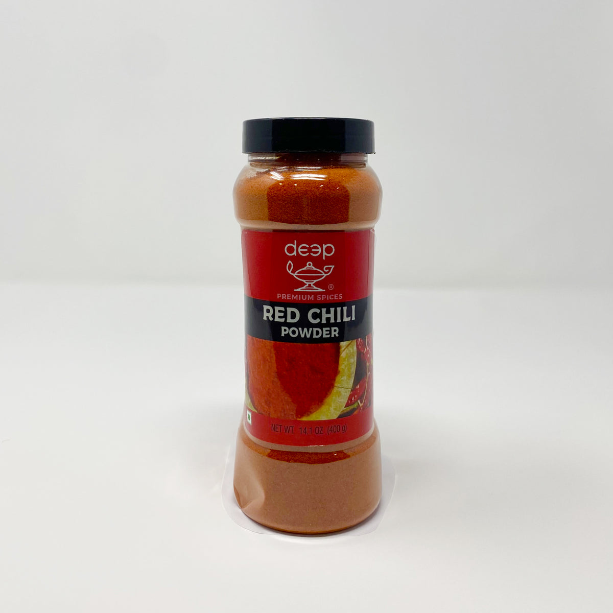 Deep Red Chili powder 400g – Two Brothers Halal Market