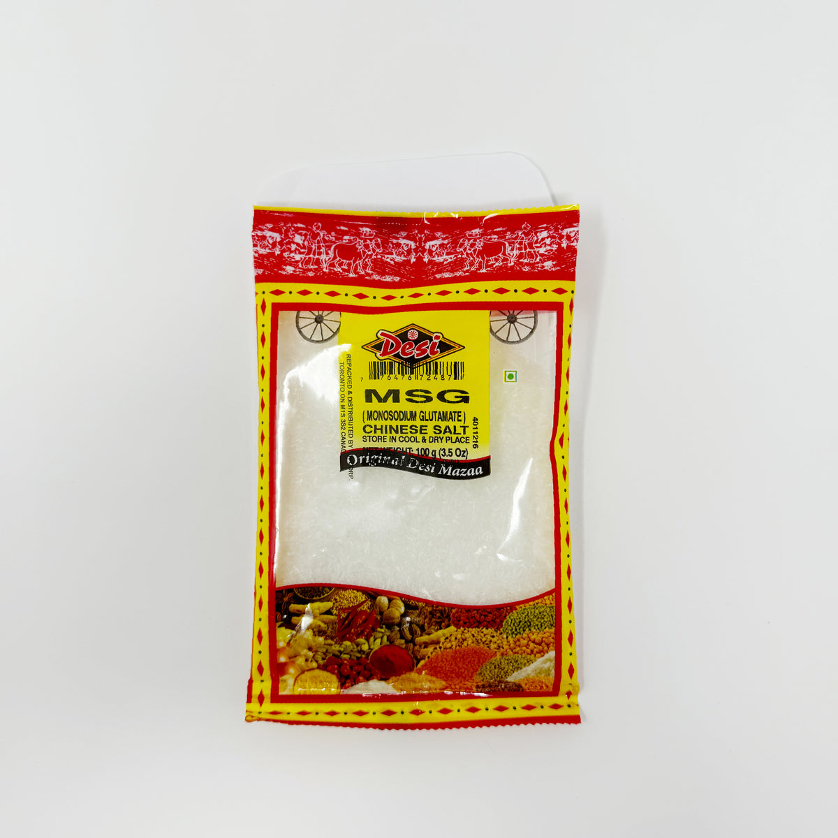 Desi Chinese salt 3.5 oz – Two Brothers Halal Market