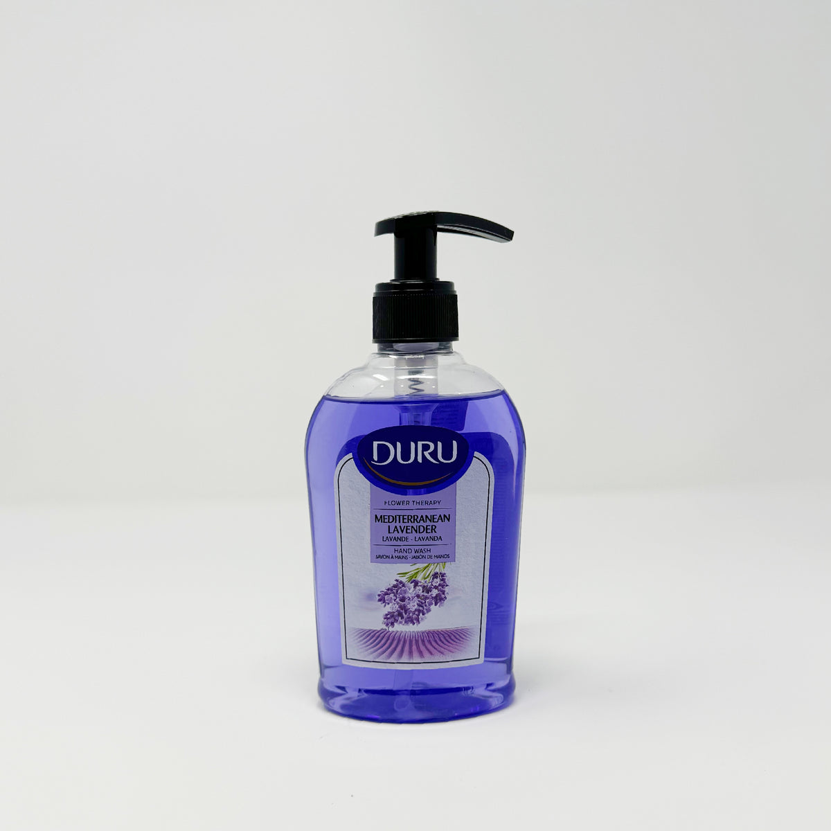 Duru hand soap Lavender 300ml – Two Brothers Halal Market