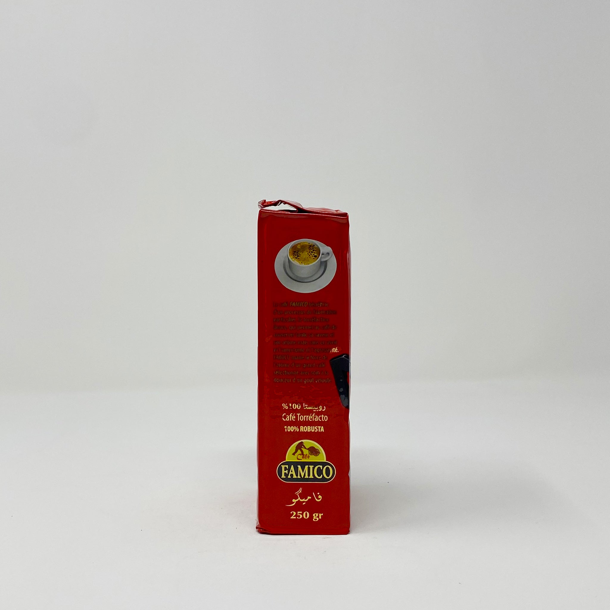 Famico Algerian Coffee 225g – Two Brothers Halal Market