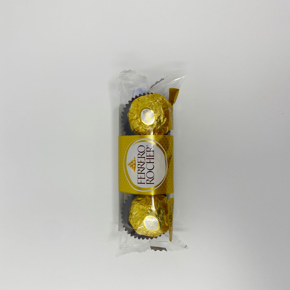 Ferrero Rocher chocolate 38g – Two Brothers Halal Market