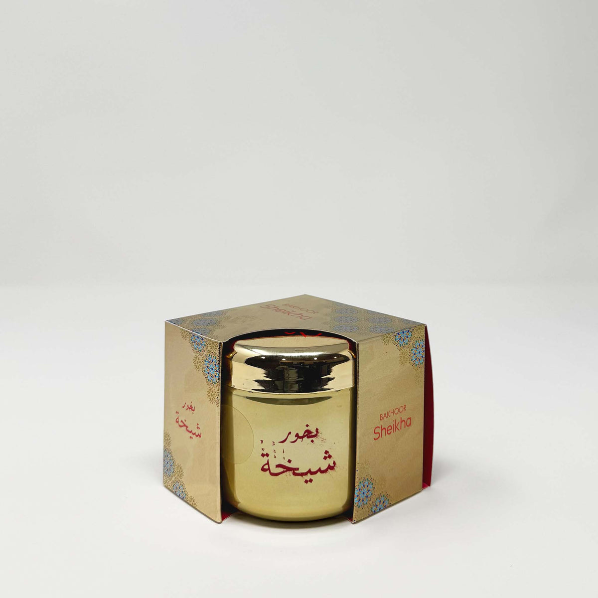 Hamidi Bakhoor sheikha 70g – Two Brothers Halal Market