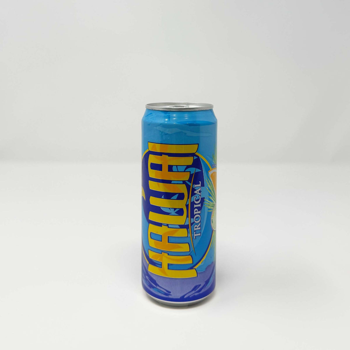 Hawaii Moroccan Soda Can 330 mL – Two Brothers Halal Market