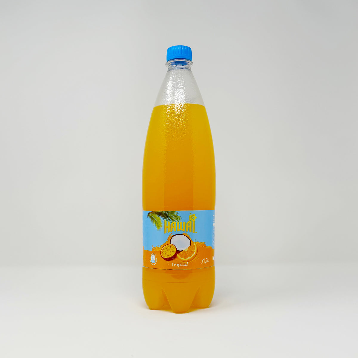 Moroccan Hawaii soda 1.3L – Two Brothers Halal Market