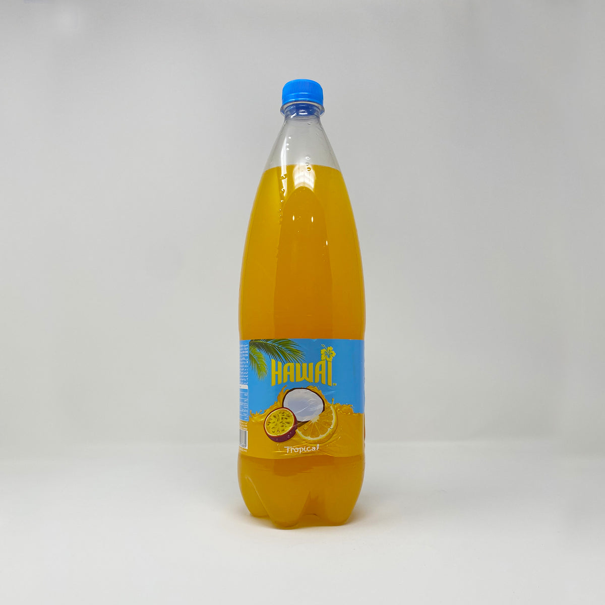 Moroccan Hawaii soda 1.5L – Two Brothers Halal Market