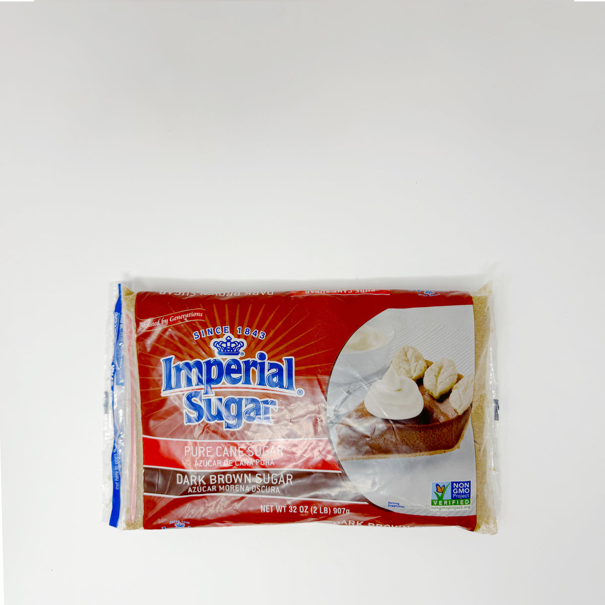 Imperial Sugar powder Brown 2 – Two Brothers Halal Market