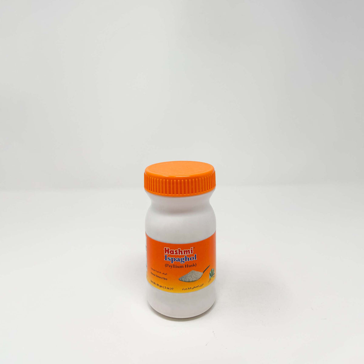 Hashmi Isabgol Psyllium Husk 85g – Two Brothers Halal Market