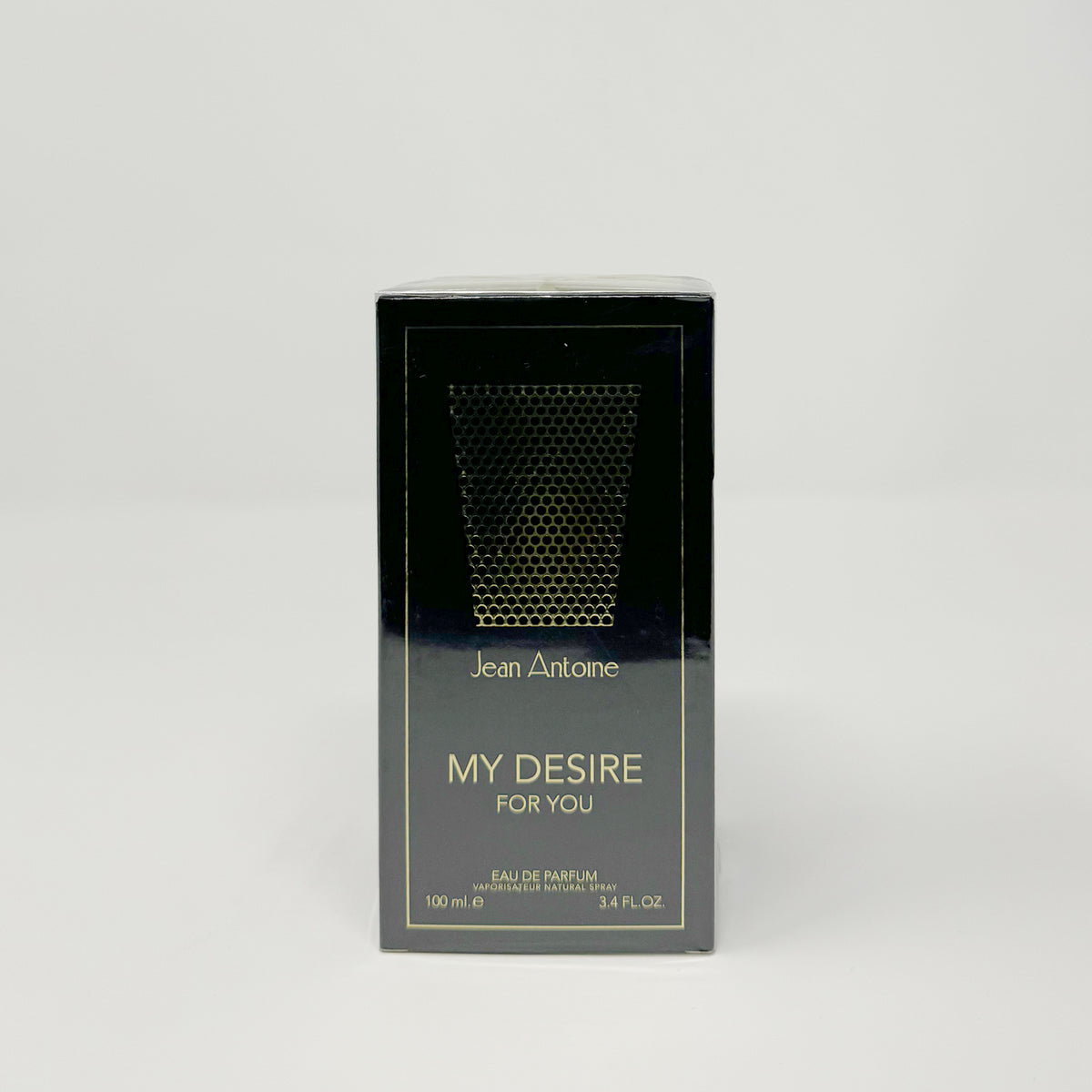Hamidi Parfum Majd Al Oud 100ml – Two Brothers Halal Market