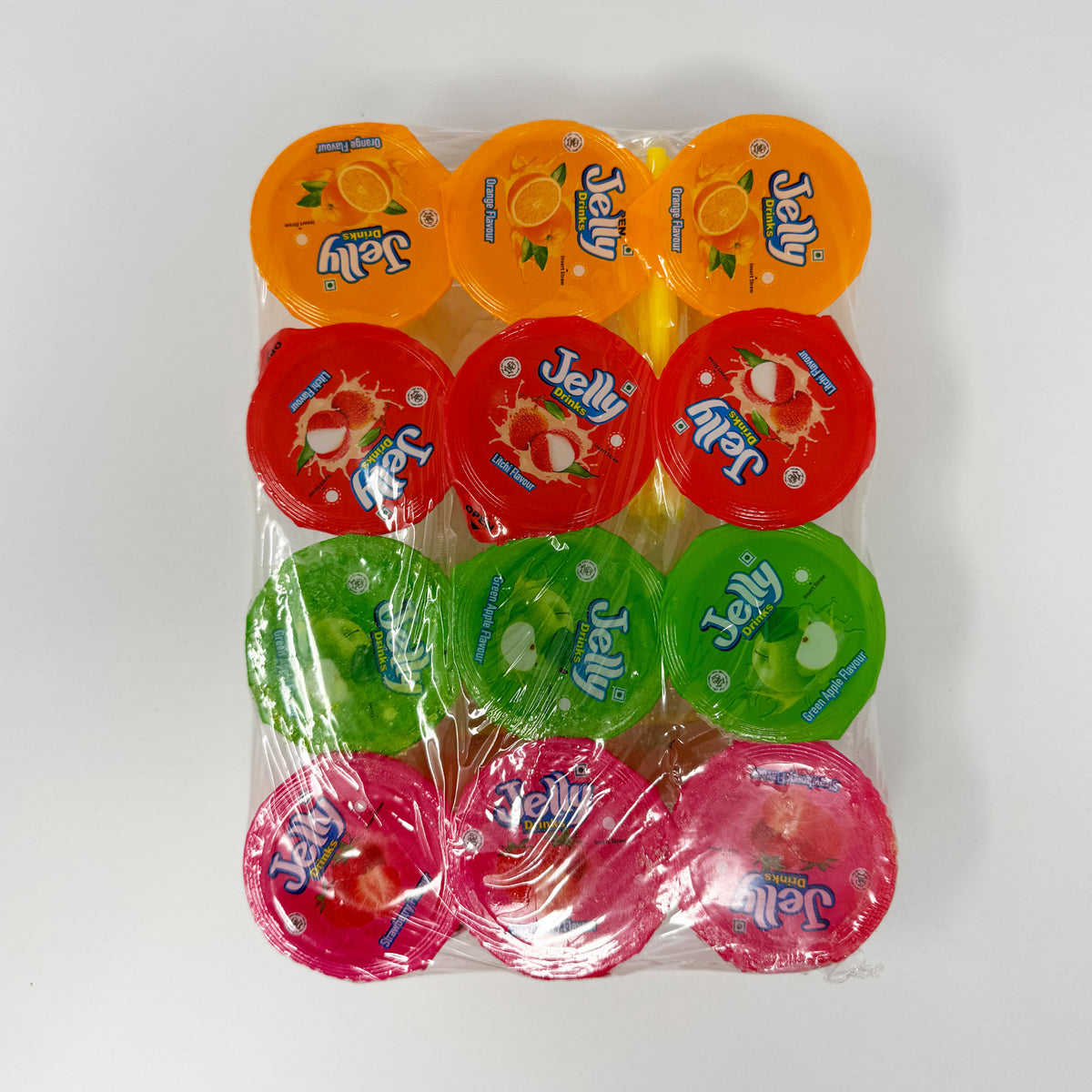 Ripen Fresh jelly drinks 75g *12 900g – Two Brothers Halal Market