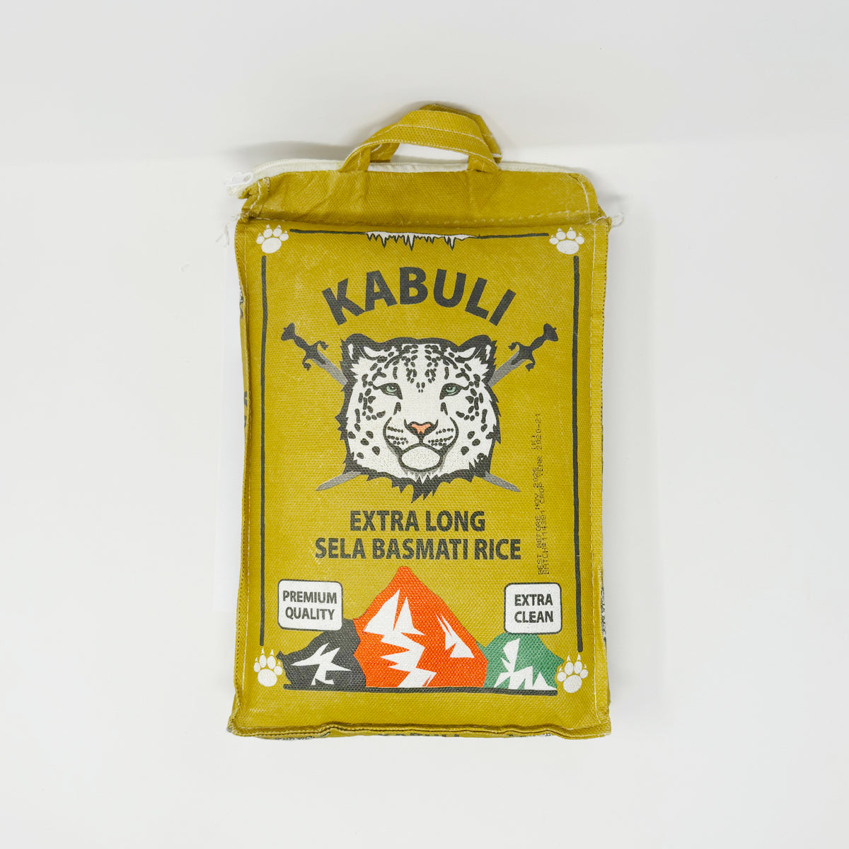 Kabuli extra-long sela basmati rice 10 lb (In-Store Only) – Two ...