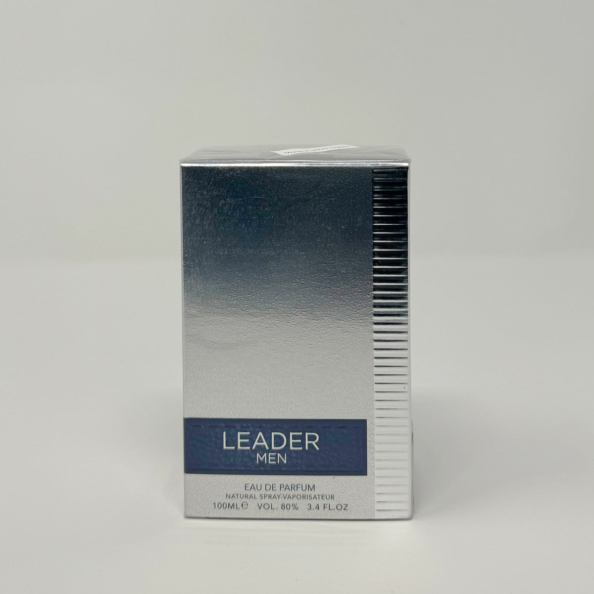 Leader Men Jean Antoine 100ml – Two Brothers Halal Market