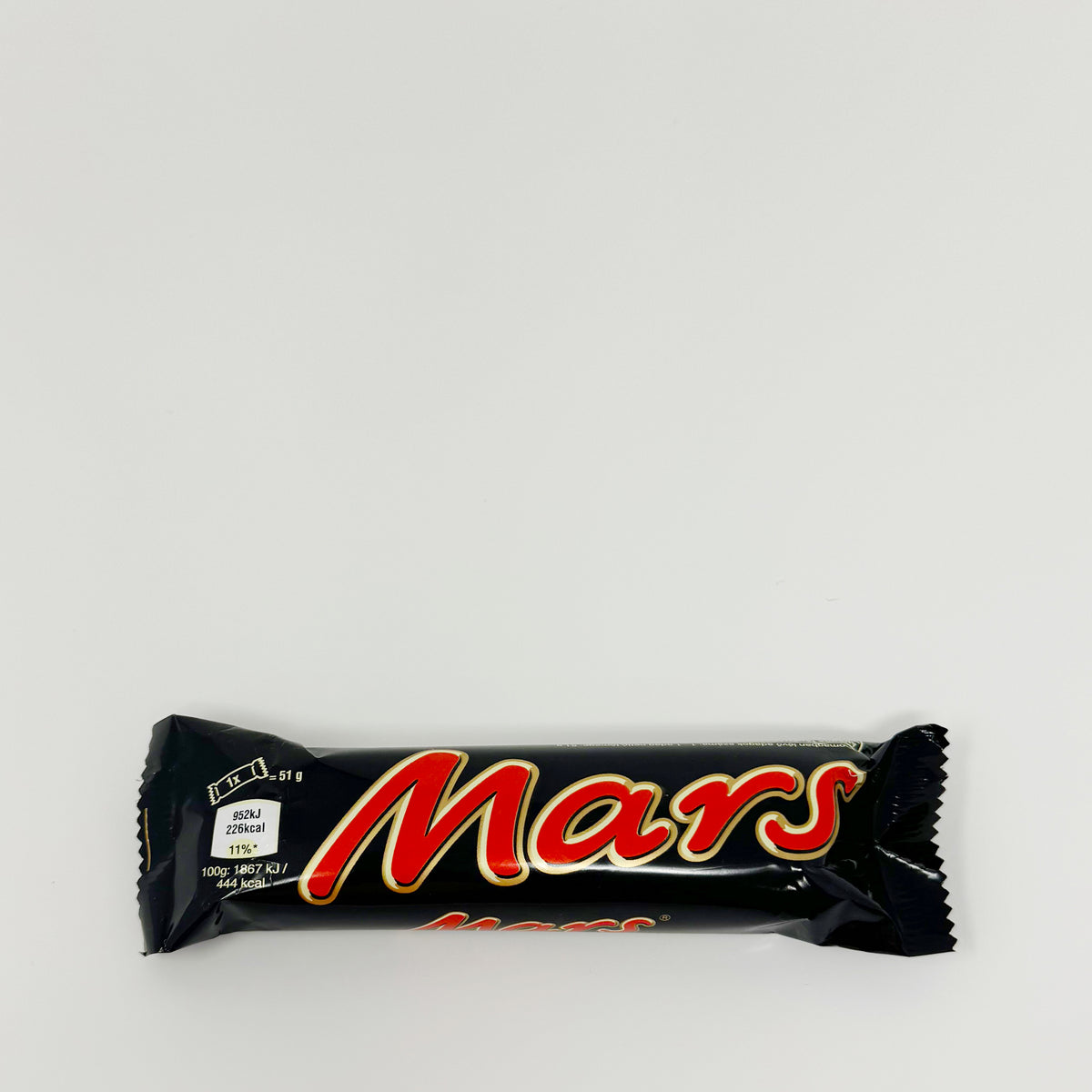 Mars chocolate – Two Brothers Halal Market