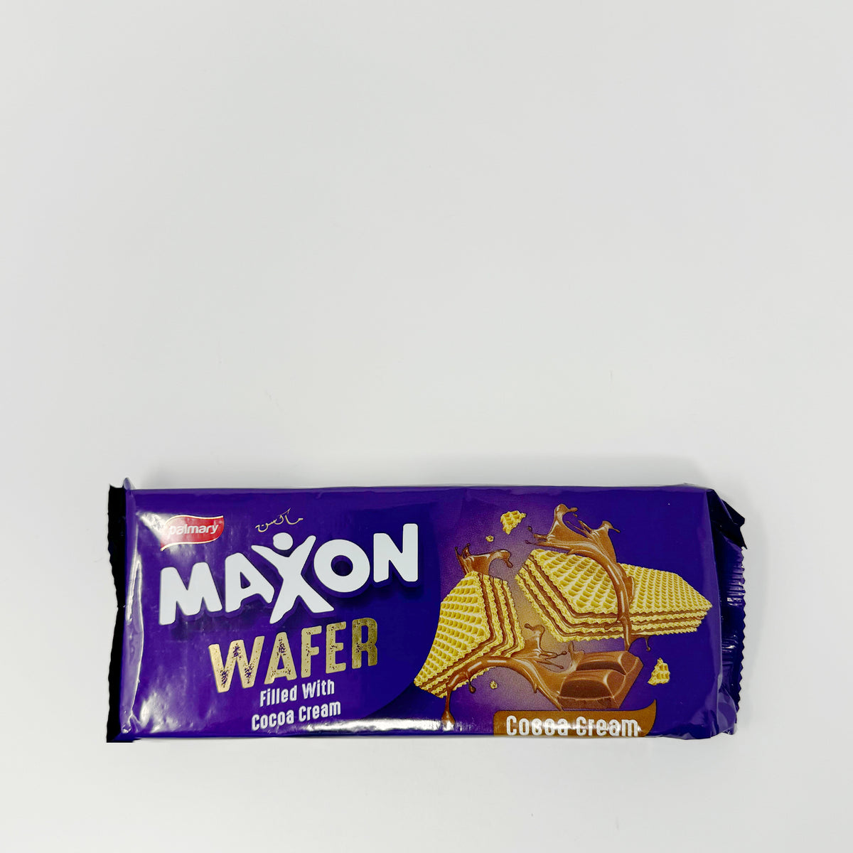Maxon Wafer Coca cream – Two Brothers Halal Market