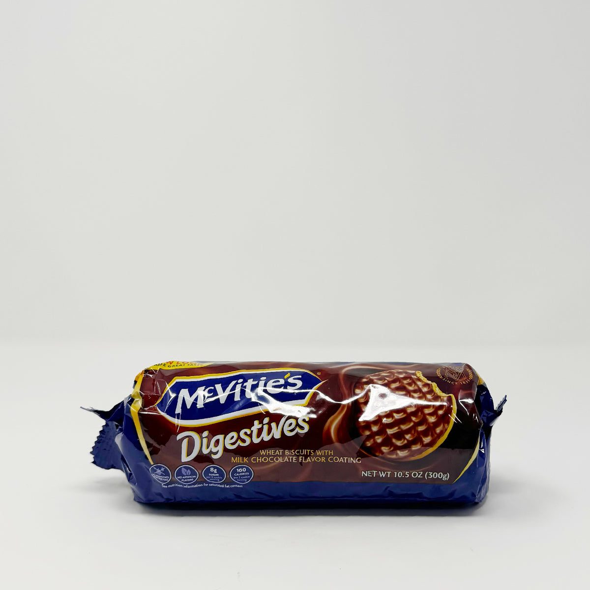 Mc Vities Digestive 300g – Two Brothers Halal Market