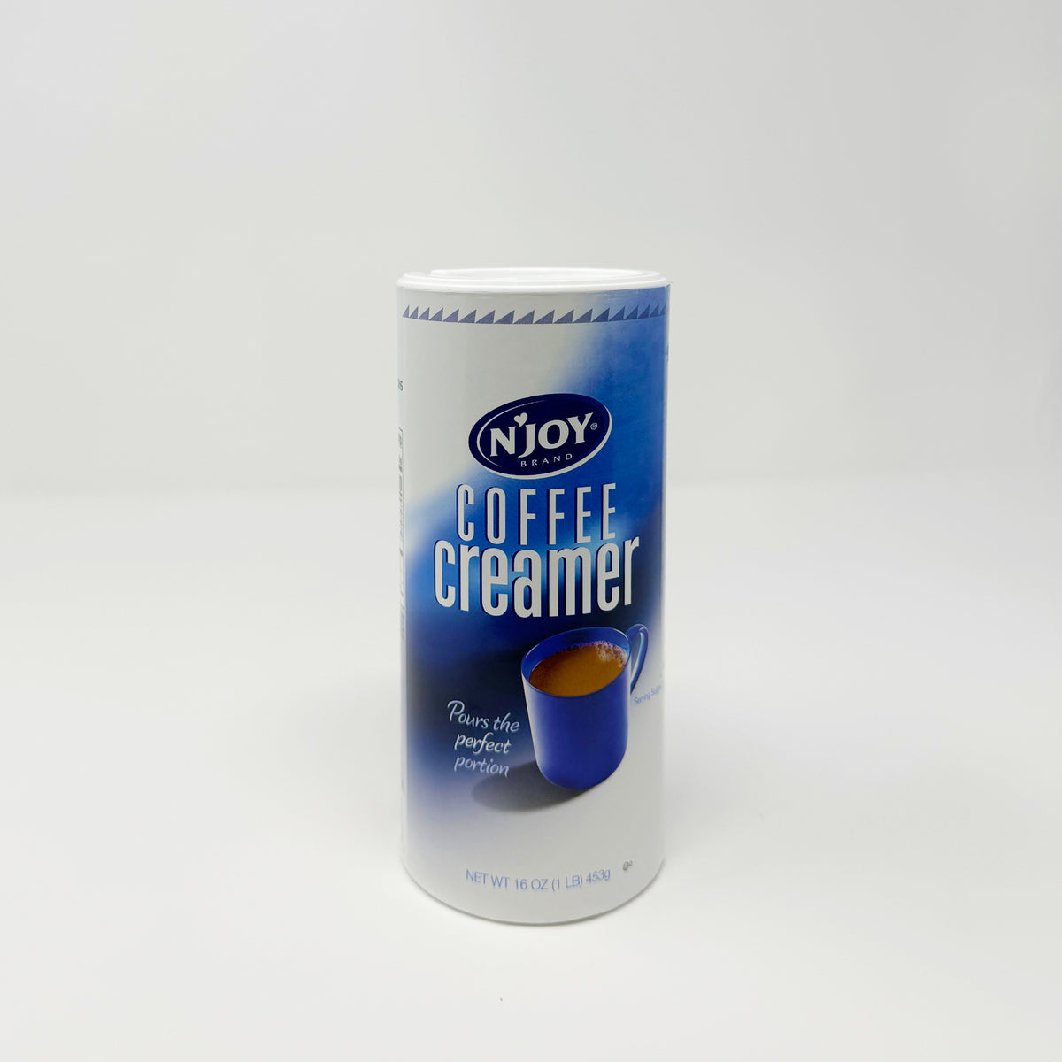 N joy Coffee creamer 453g – Two Brothers Halal Market