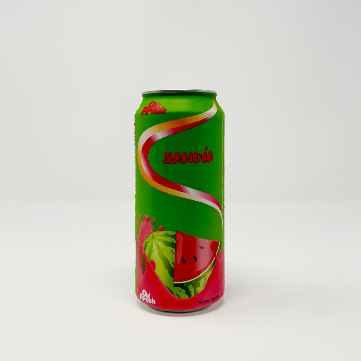 Oh Fresh Watermelon 500ml – Two Brothers Halal Market