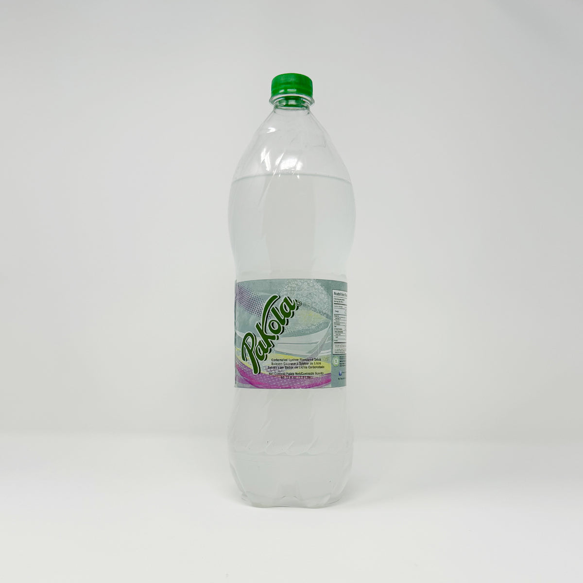 Pakola Lychee 1.5 liters – Two Brothers Halal Market