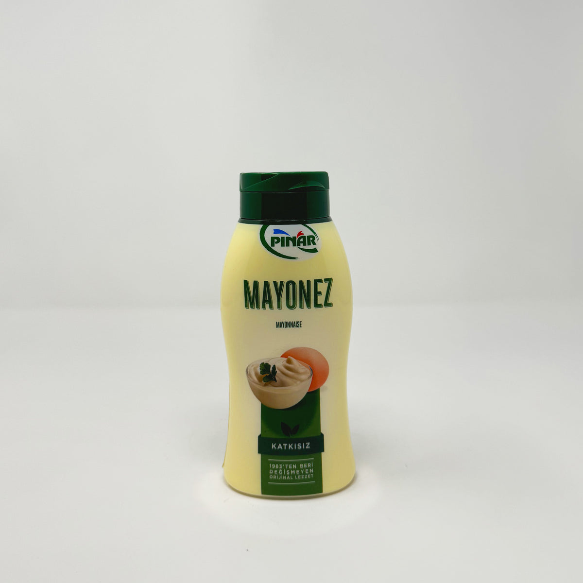 Pinar Mayonez 350g – Two Brothers Halal Market