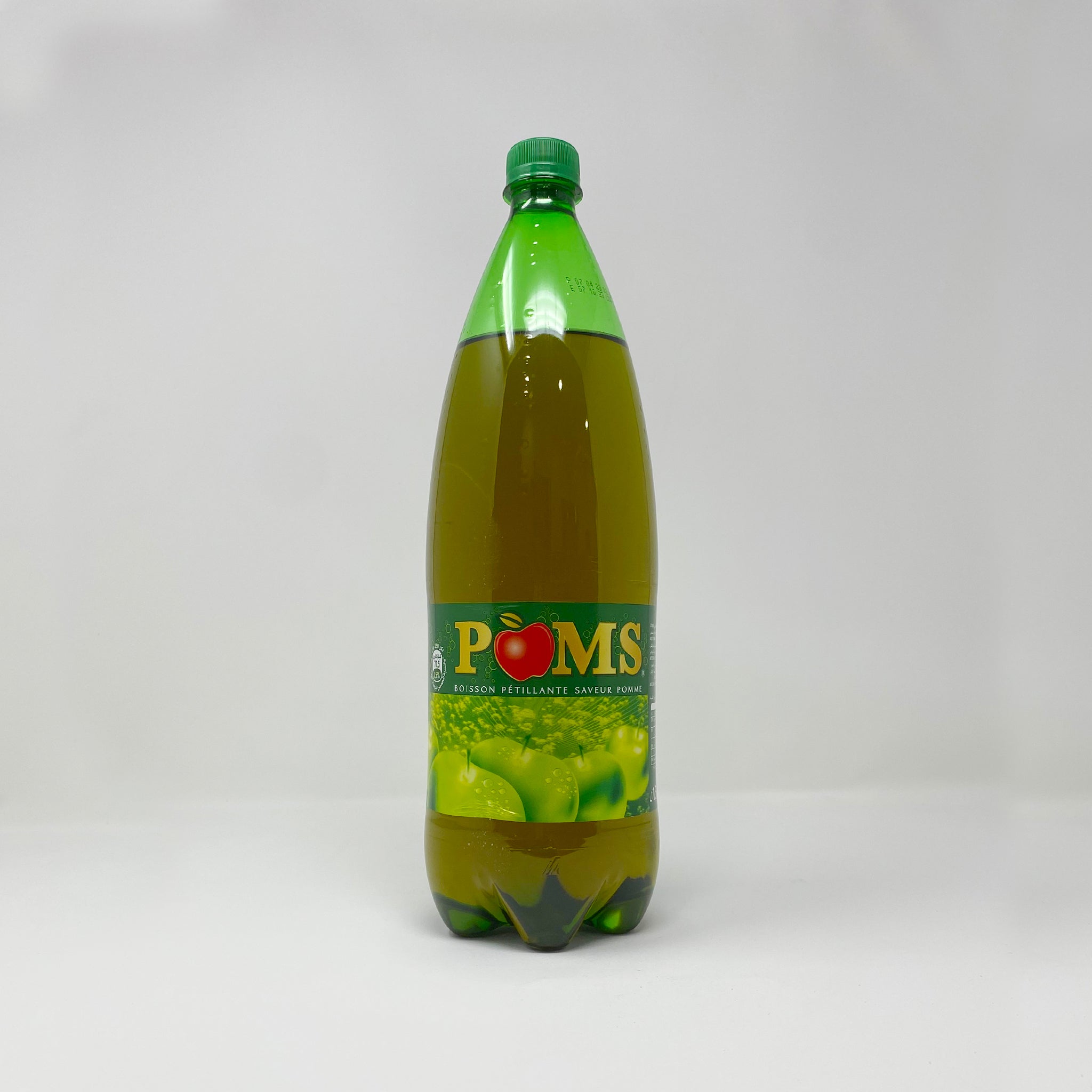 Moroccan soda Poms 1.5L – Two Brothers Halal Market