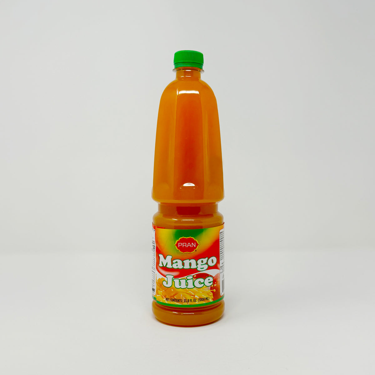 Pran Mango juice 1 liters – Two Brothers Halal Market