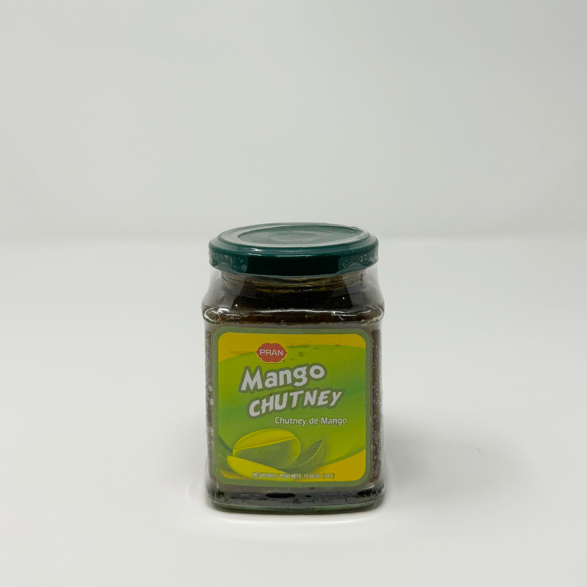 Pran Mango Chutney 300g – Two Brothers Halal Market