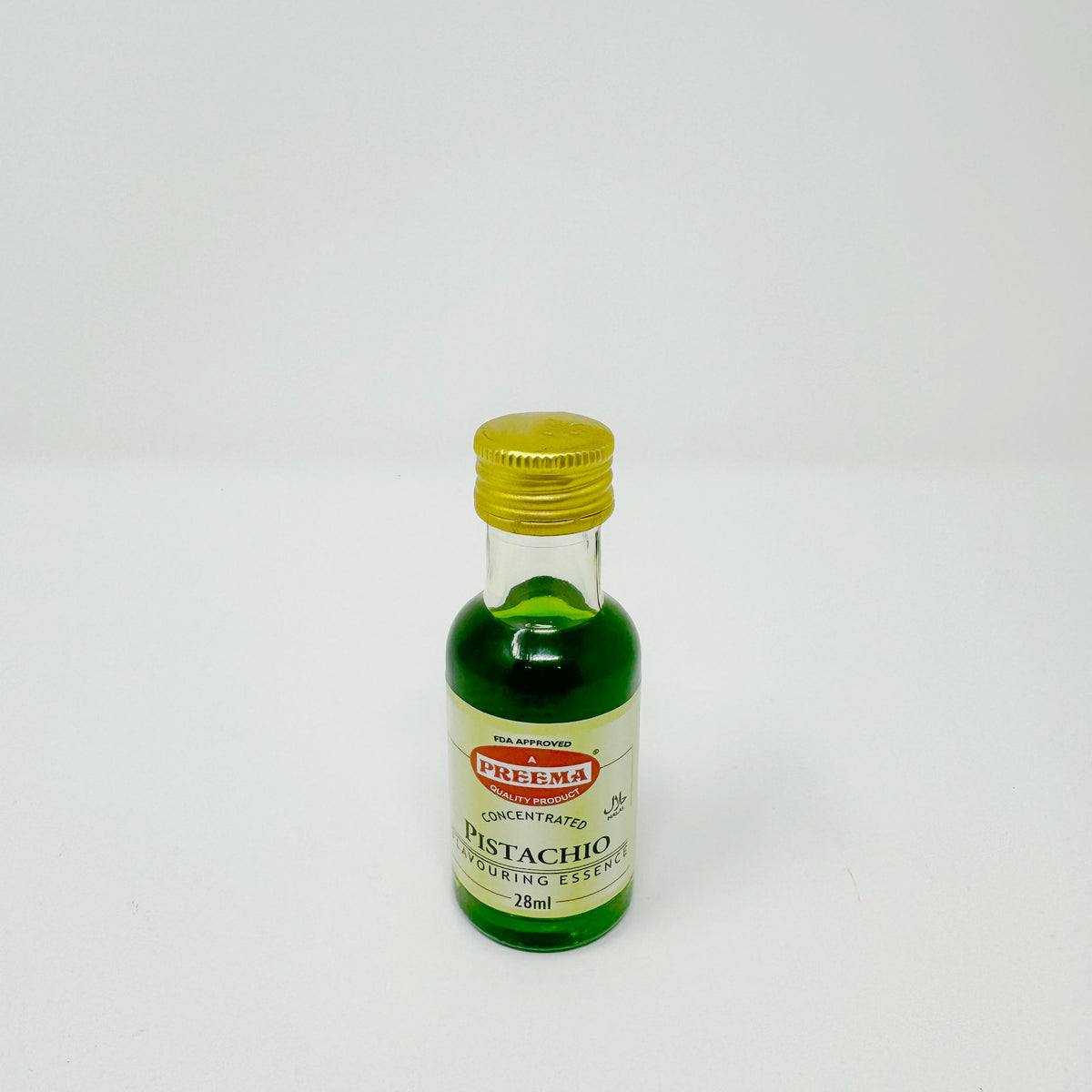 Preema Pistachio flavoring Essence 28 ml – Two Brothers Halal Market