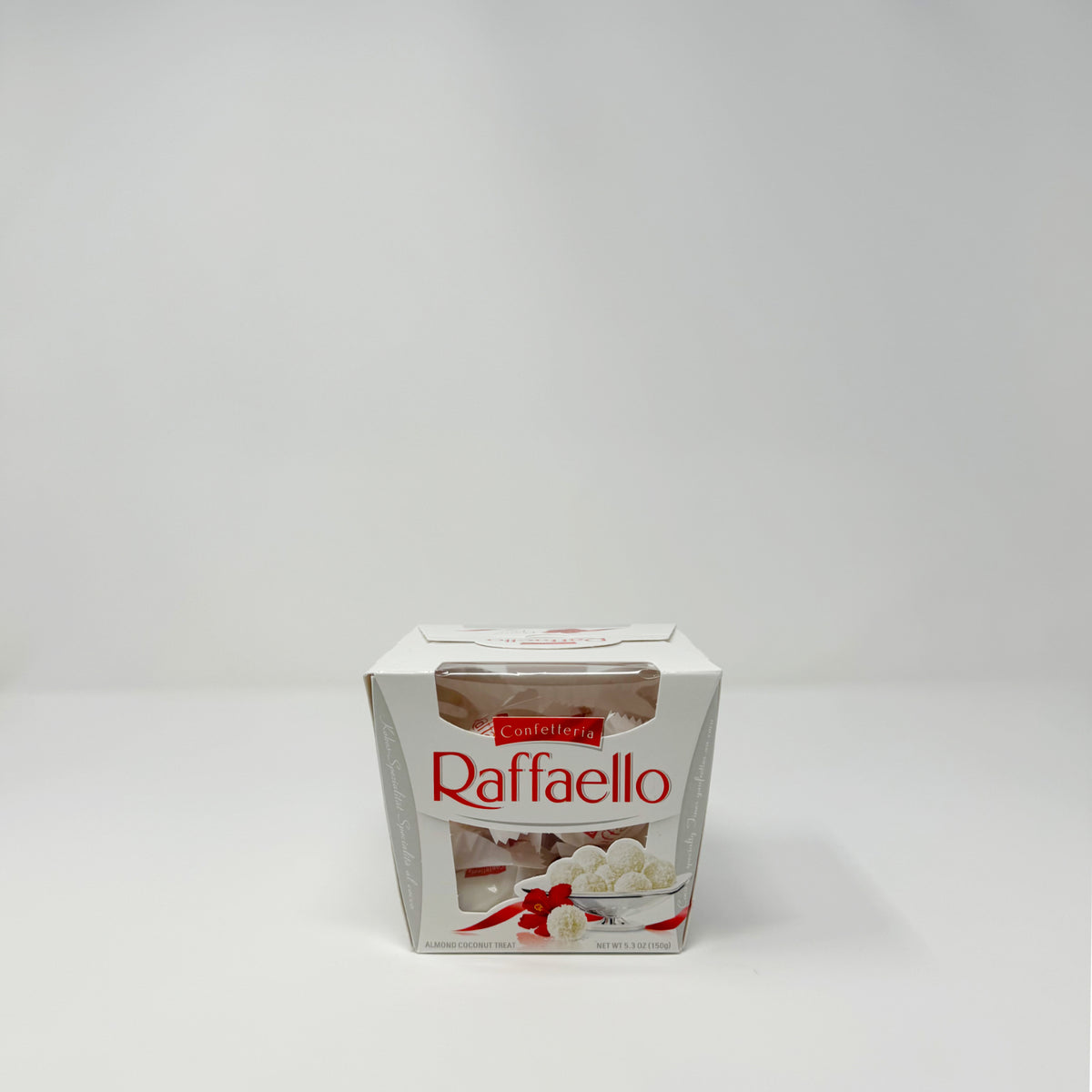 Raffaello coconut chocolate 150g – Two Brothers Halal Market