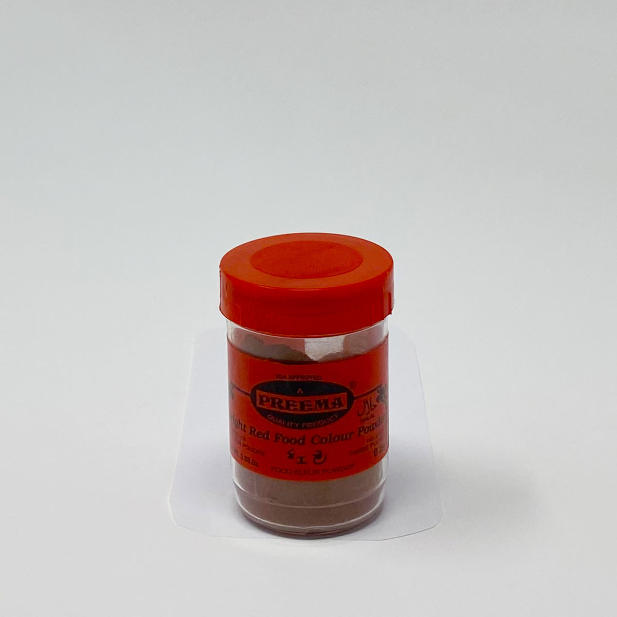 Preema food coloring 25g – Two Brothers Halal Market