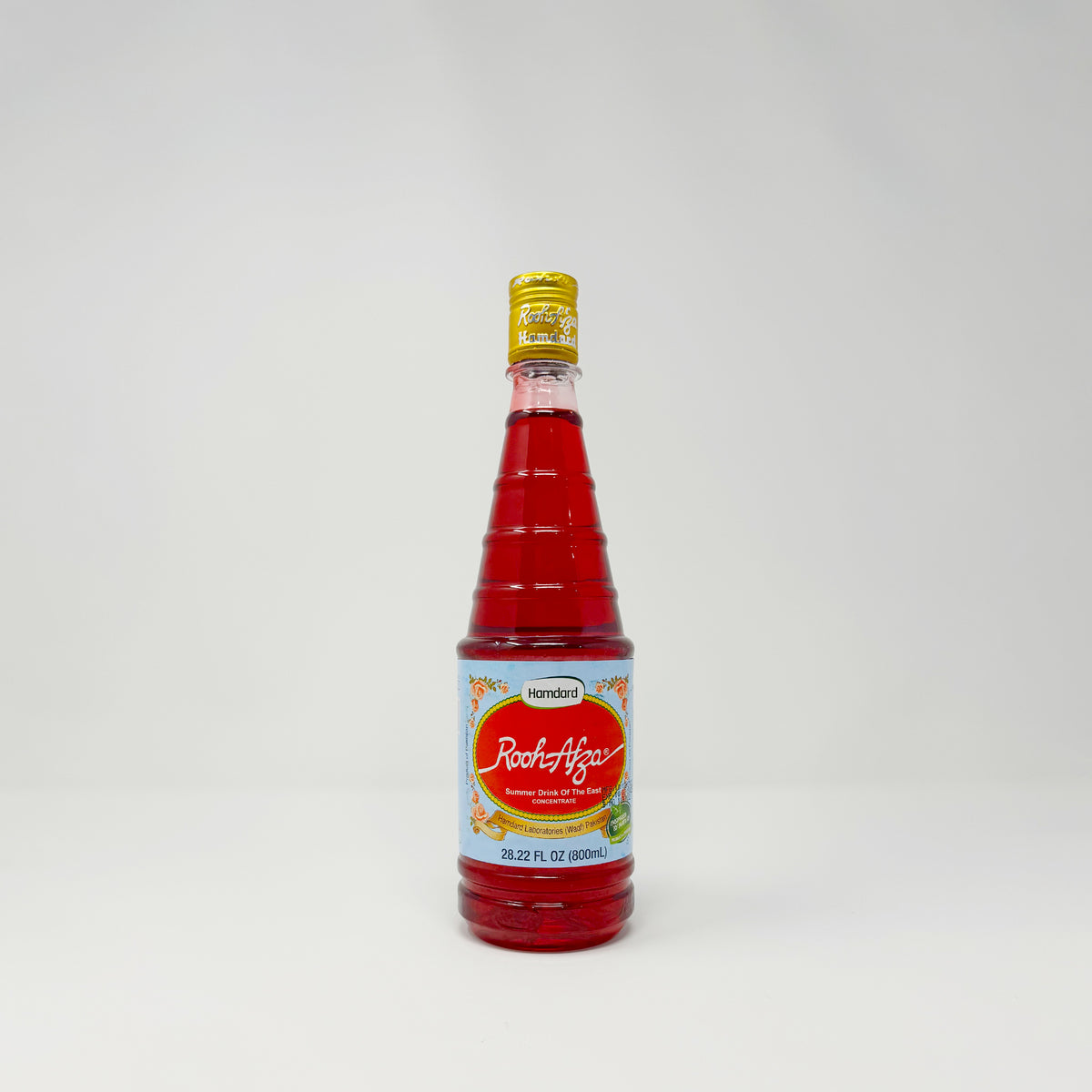 Roohafza 800ml – Two Brothers Halal Market