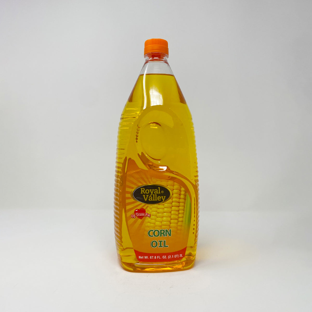 Royal Valley cooking oil – Two Brothers Halal Market