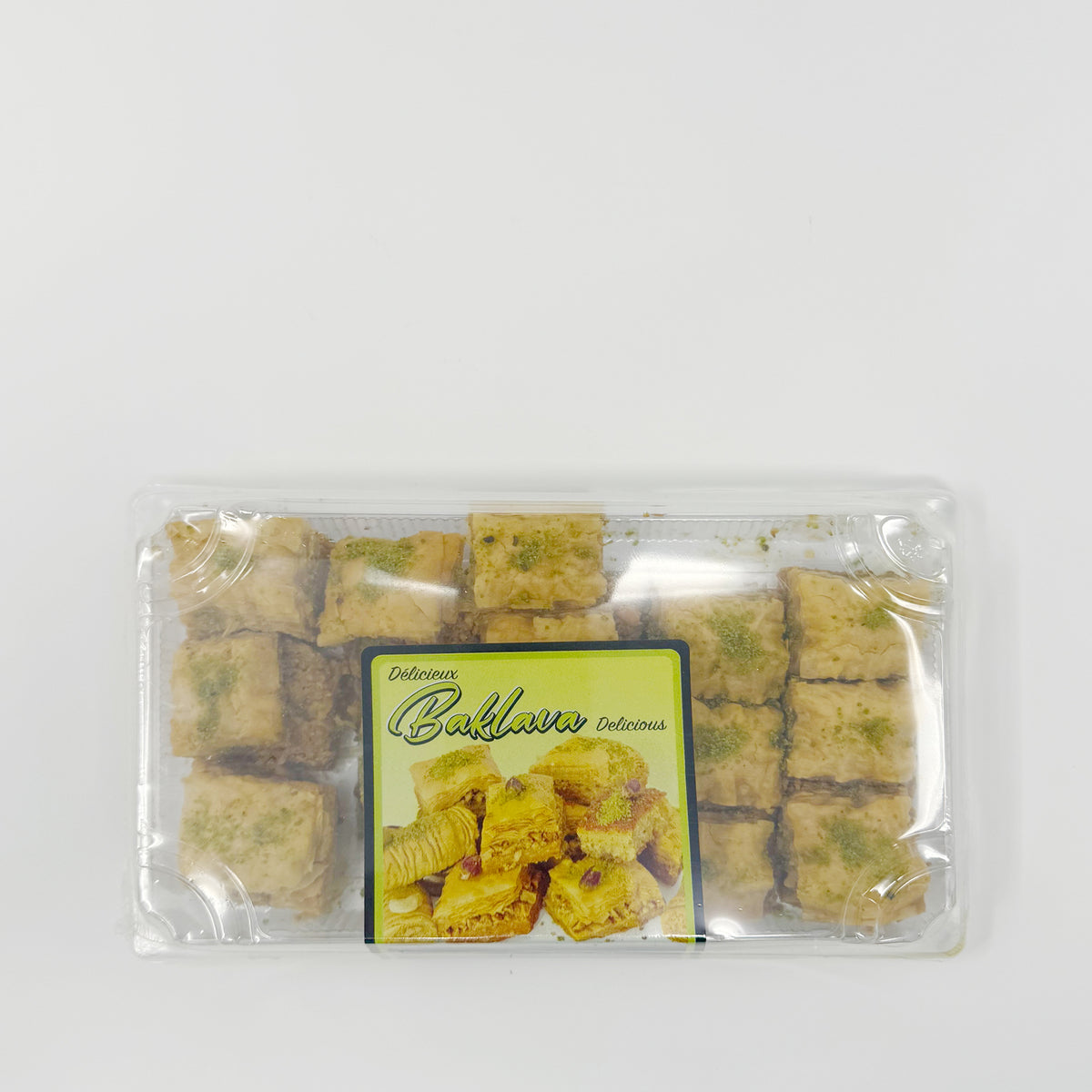 Safa Baklava 400g – Two Brothers Halal Market