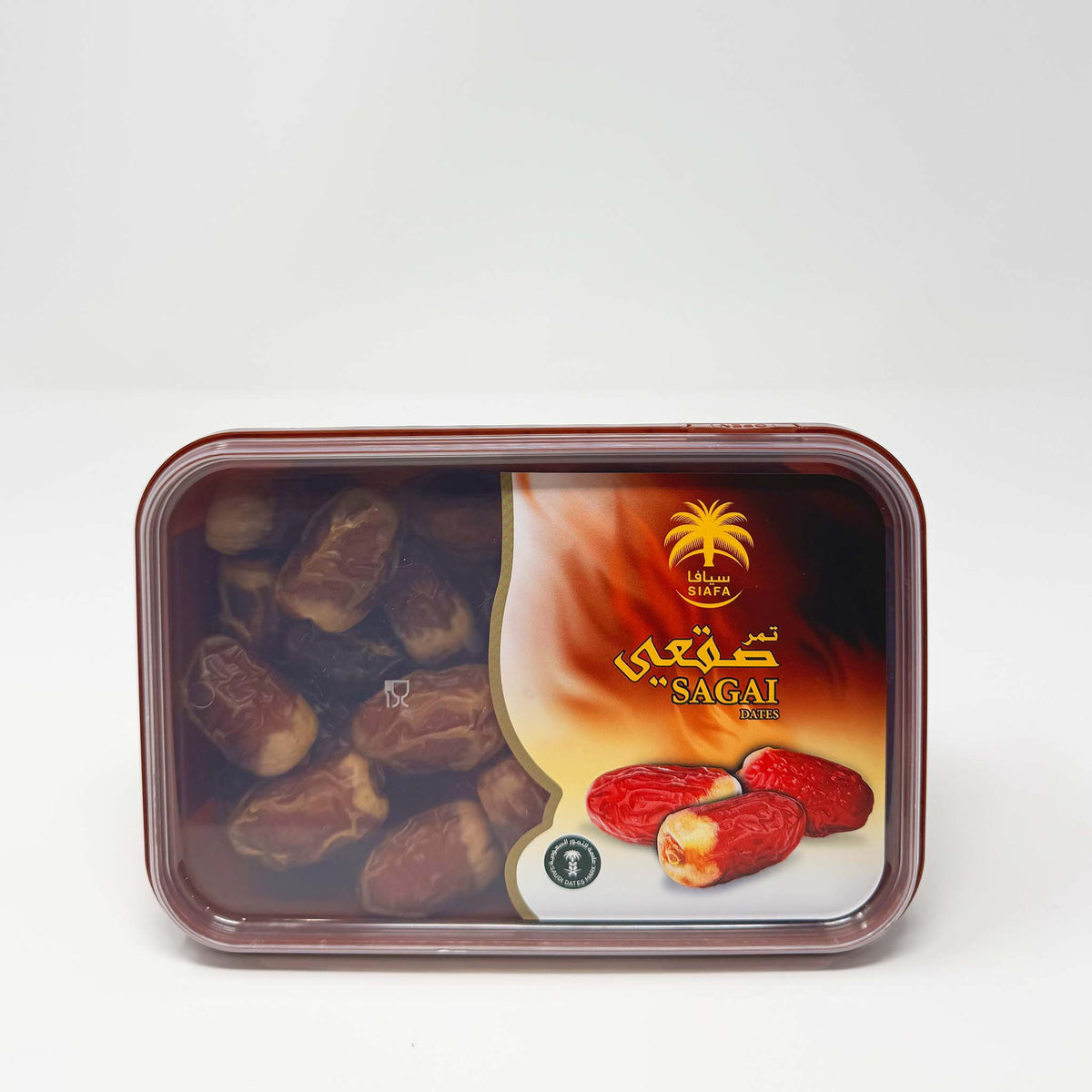 Siafa Dates Sagai 400g – Two Brothers Halal Market