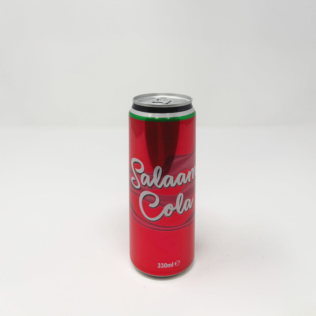 Salaam Cola 330ml – Two Brothers Halal Market