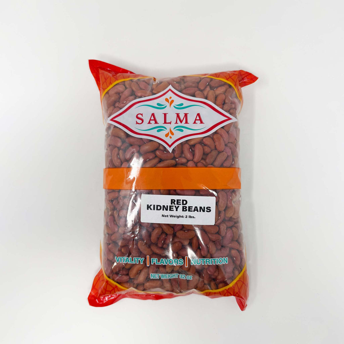 Salma Red Kidney beans 2Lb – Two Brothers Halal Market