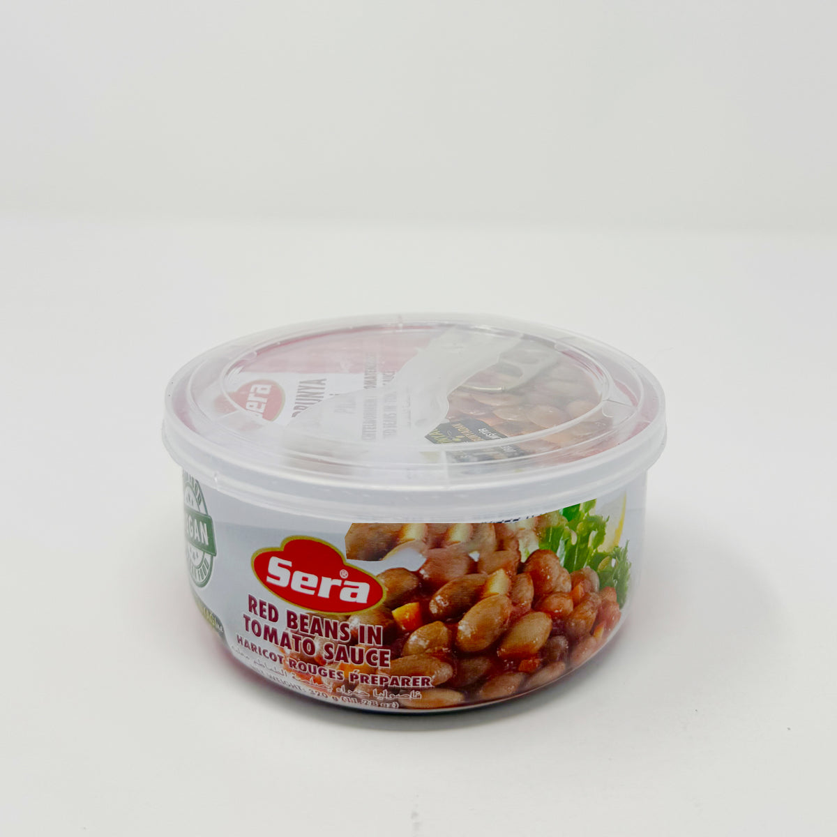 Sera Red Beans in tomato sauce 300g – Two Brothers Halal Market