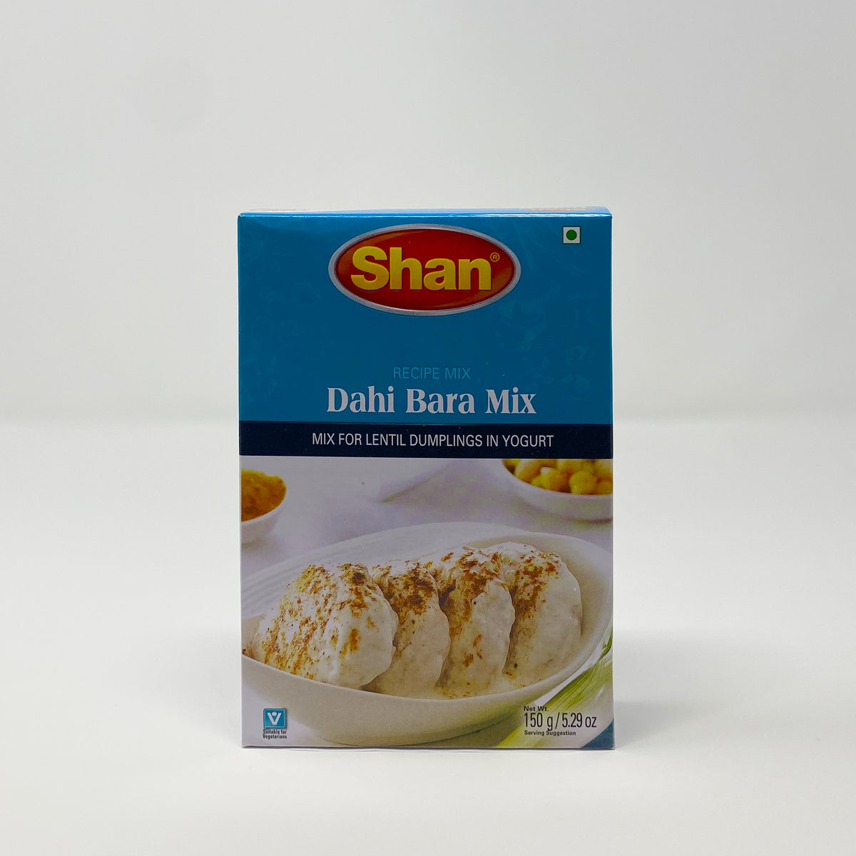 Shan Dahi Bara Mix 150g – Two Brothers Halal Market